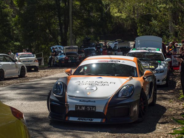 ATRC Tour - The Great Tarmac Rally - October 2018 - Drive Against ...