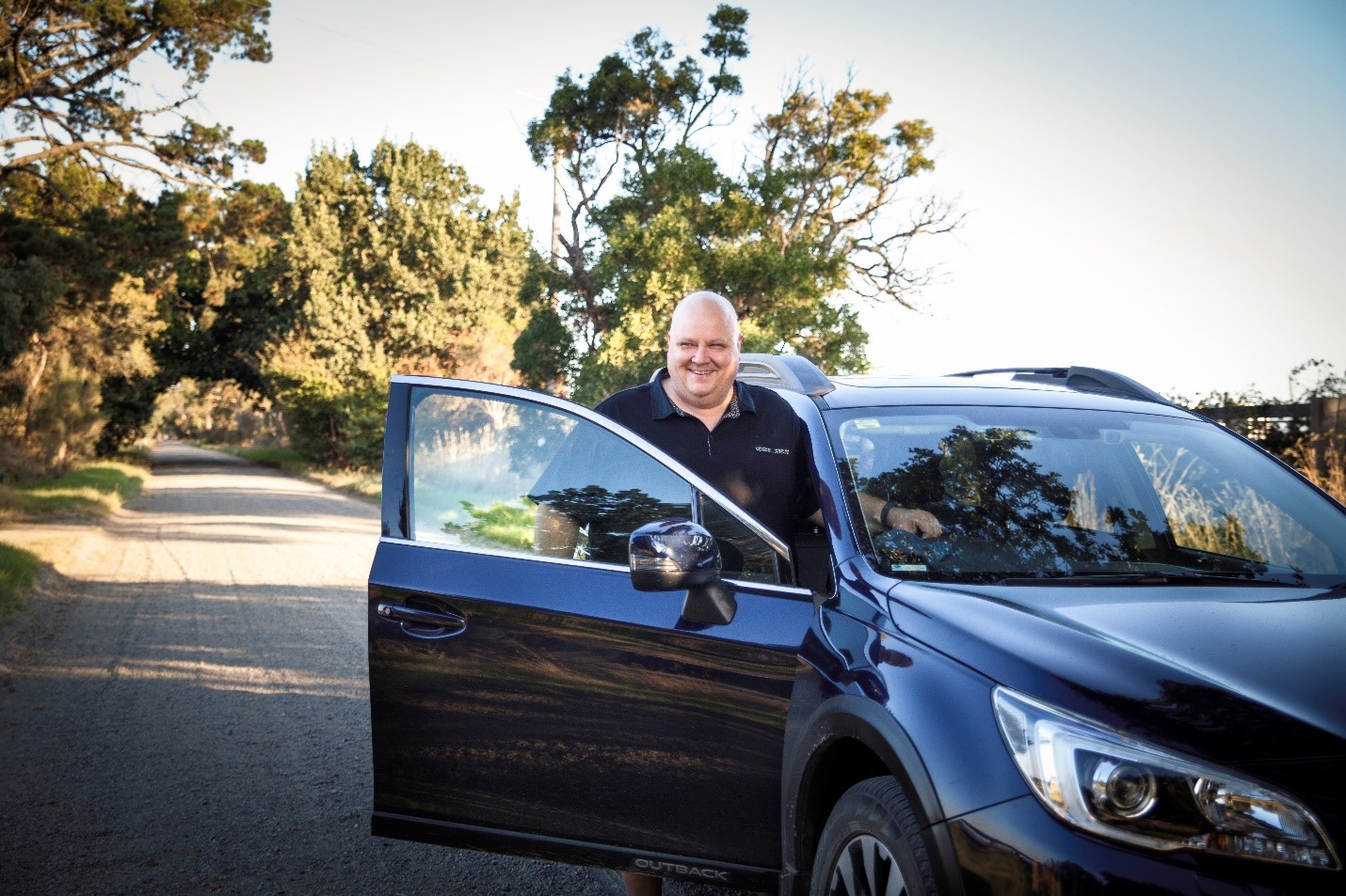 Meet The Crew - Drive Against Depression