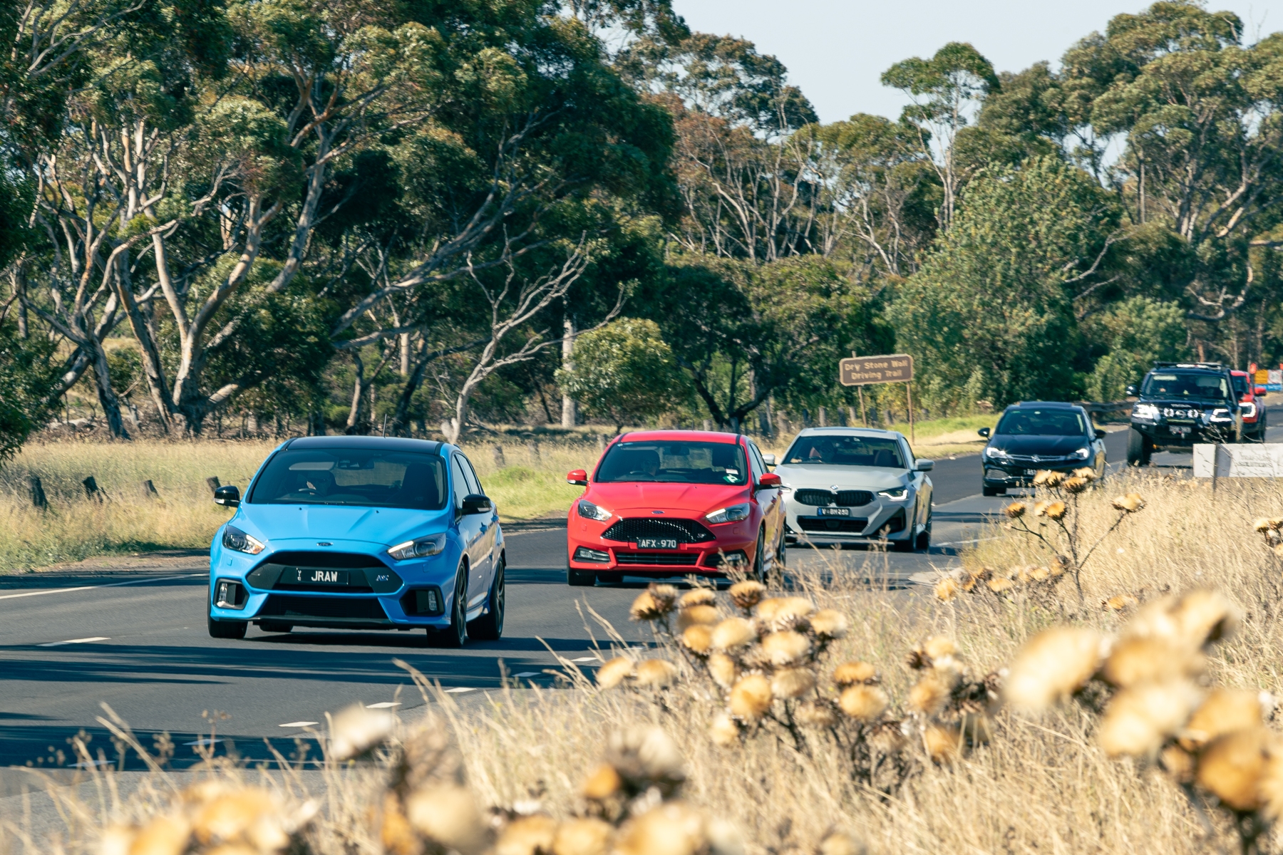 Summer Drive Day - Melbourne 2024 - Drive Against Depression