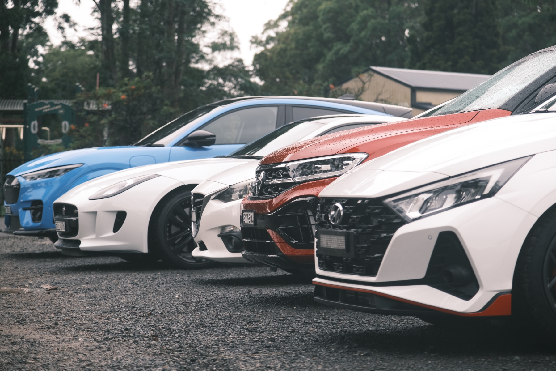 Sydney Drive Day - March 2024 - Drive Against Depression